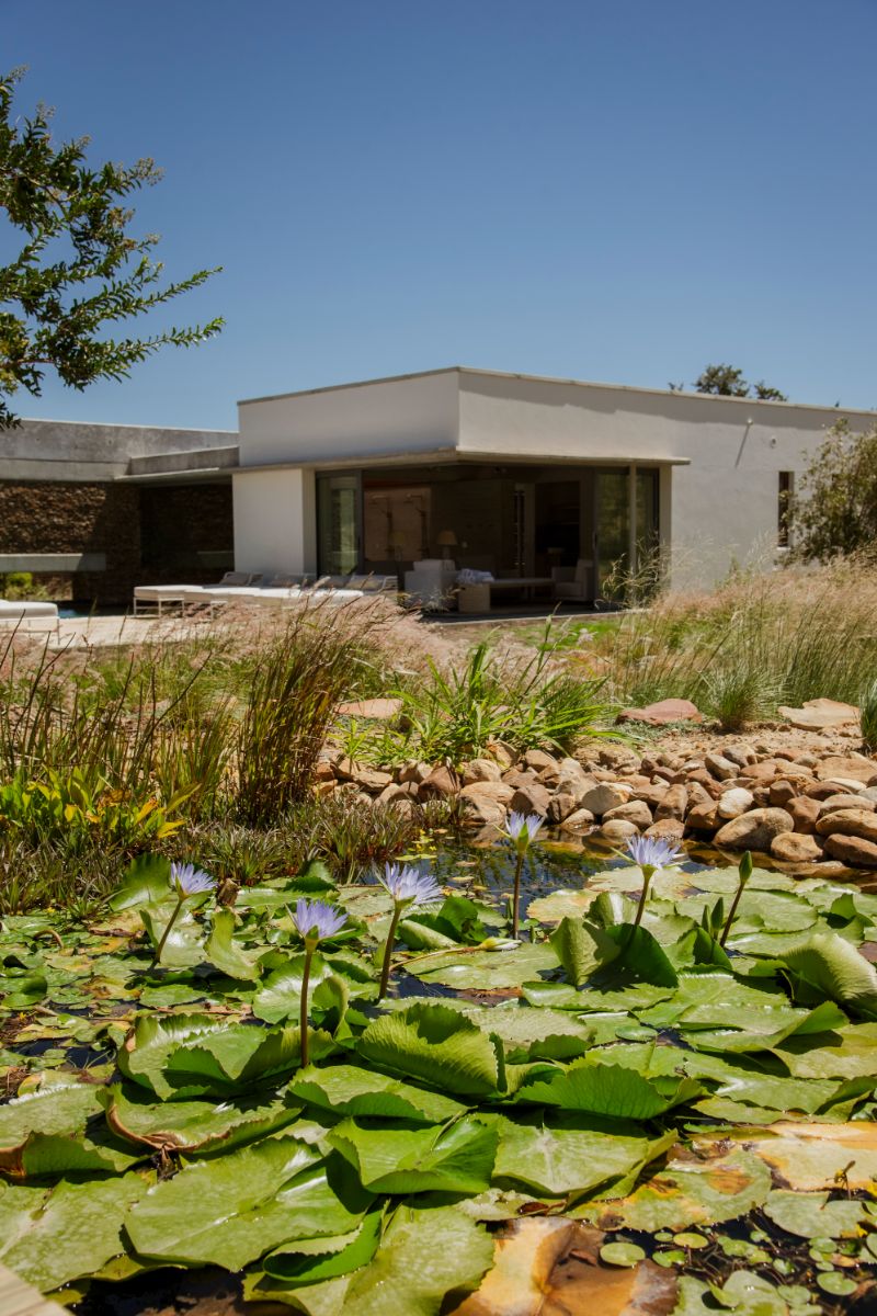 Bosjes Unveils Expanded Reimagined Wellness Spa