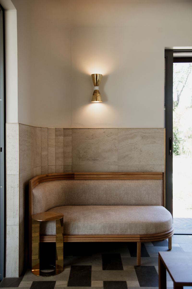Bosjes Unveils Expanded Reimagined Wellness Spa